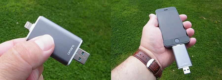 How To Manage iPhone Storage For Video Production – DIY Video Studio