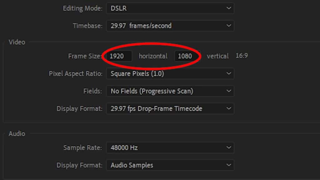 How to Make a Vertical Video for Instagram – DIY Video Studio