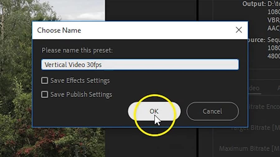 How to Make a Vertical Video for Instagram – DIY Video Studio