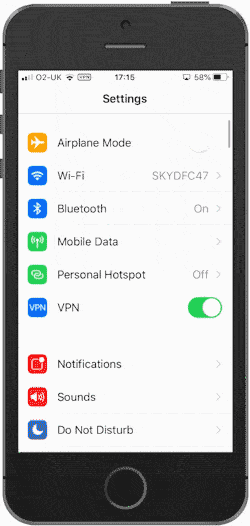 How to take a video of your iPhone, iPad or iPod Touch screen – DIY ...